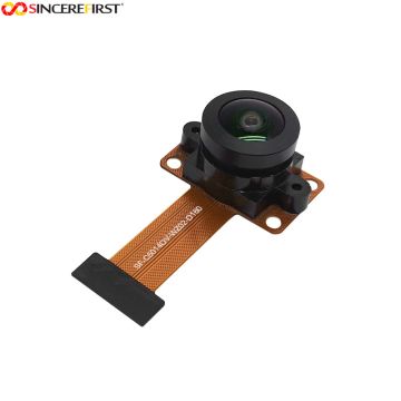 Quality 5 Megapixel CMOS Camera Module OV5640 Image Sensor Raspberry Pi ESP32 DVP for sale