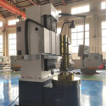 Quality C5116 Cnc Vertical Borer Conventional Vertical Turning Lathe Machine High for sale