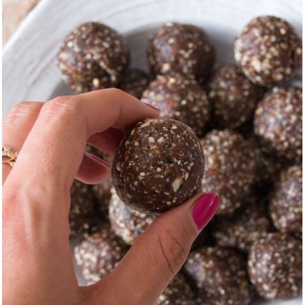 Quality P160 Automatic Energy Ball Making Machine for Protein Balls for sale