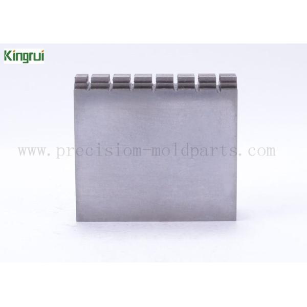 Quality KR012 Small Cube EDM Spare Parts Custom Precision Head Complicated for sale