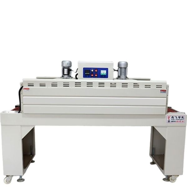 Quality Polythene Sealing and Cutting L Bar Sealer with Advanced Thermal Heat Shrink for sale