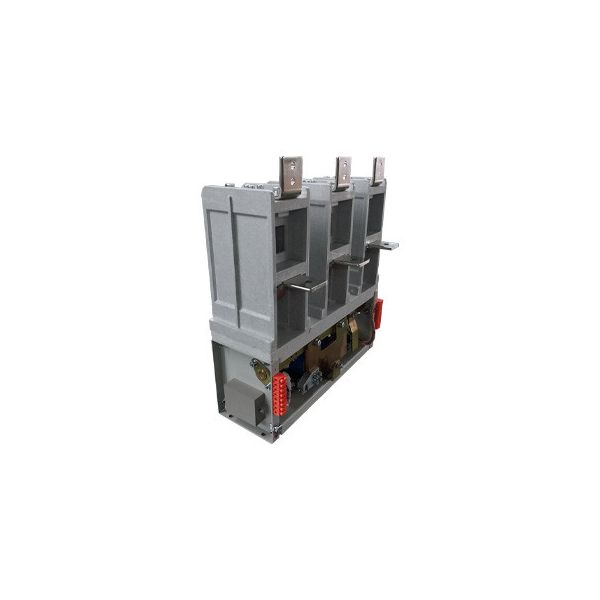 Quality 12kV 1000A Vacuum Contactor - High Voltage Vacuum Contactor for sale