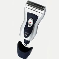 Quality Rechargeable Electric Men'S Shaver With Nose Trimmer Face Grooming for sale