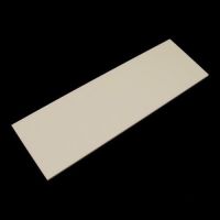 Quality 200 Alumina Ceramic Plates for High Temperature Environments Applications for sale