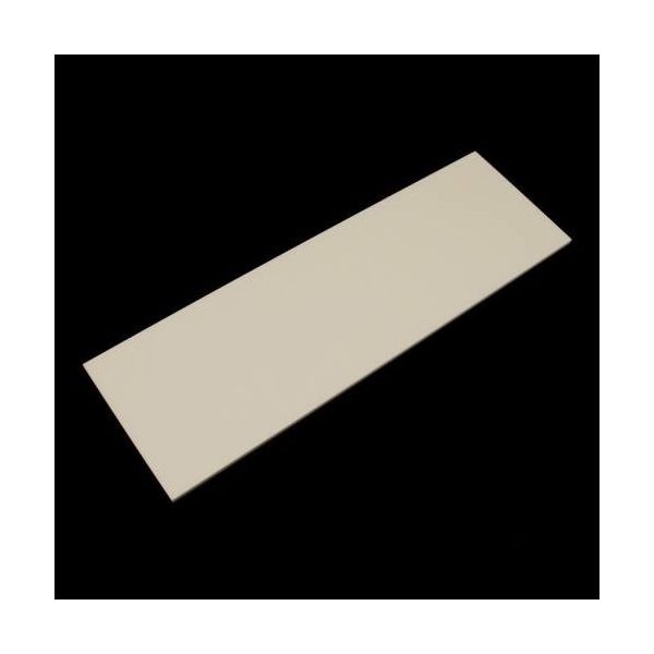 Quality 200 Alumina Ceramic Plates for High Temperature Environments Applications for sale