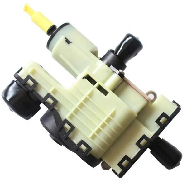 Quality SRC System Diesel Emission Fluid Adblue Pump For Chevrolet GMC 22902634 19300179 20953677 for sale