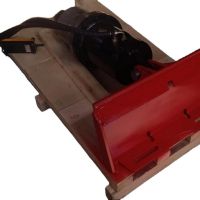 Quality Hydraulic auger used for crane and excavator for sale