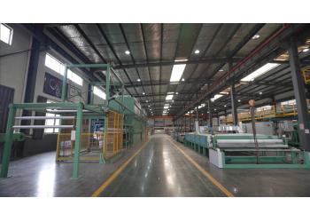 China Factory - Jiangsu Gaoqi Machinery Co., Ltd