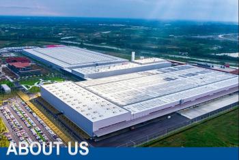 China Factory - Heshan Kaixuan Sanitary Ware Industry Co., Ltd.