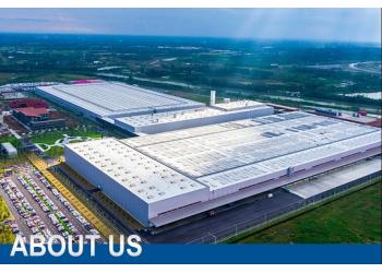 China Factory - Heshan Kaixuan Sanitary Ware Industry Co., Ltd.