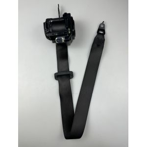 Quality OEM Three Point Seat Belts for BMW 530Li with 3.3-3.5m Webbing Rear Seat Belt for sale