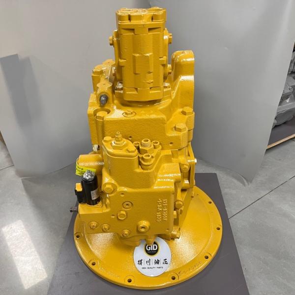 Quality 2003343 GP-Main Hydraulic Pump 325C M325C MH SBS140 For Caterpillar for sale