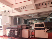 Quality IX502 IX302 SMT Machine , High Precision Pick And Place Machine for sale