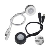 Quality Body PIR Motion Sensor Switch Auto Delay For LED Strip Light for sale