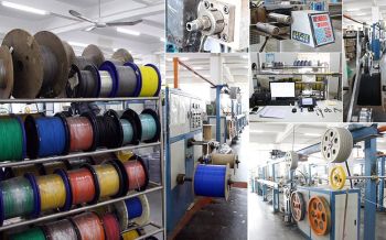 China Factory - OMC Industry Co.Limited