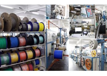 China Factory - OMC Industry Co.Limited