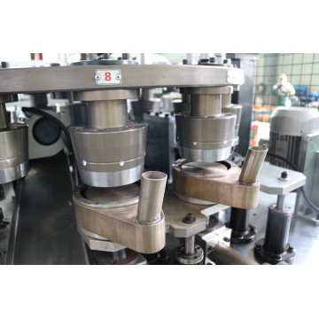 Quality Full Automatic Paper Cup Making Machine High Speed For Making Coffee Cup for sale
