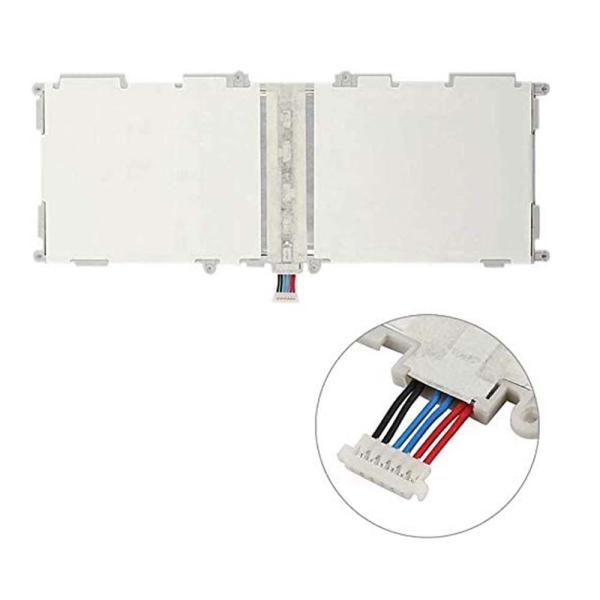 Quality 6800mAh 3.8V Internal EB BT530FBC SM T530 T530 T531 T535 Li Ion Battery for sale