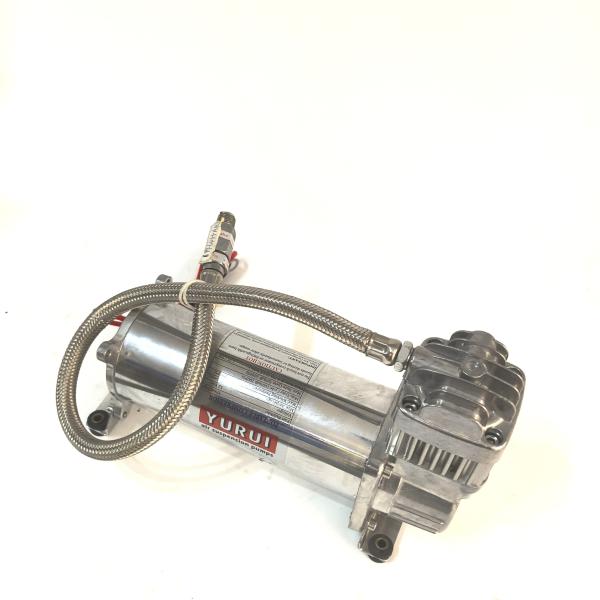 Quality 4x4 Air Compressor Air Pneumatic Air Suspension Compressor Pump for sale