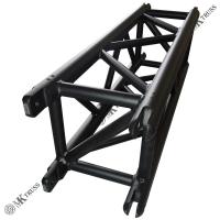Quality Audio Stage Lighting DJ Aluminum Truss System with 50*3mm Main Tube for sale