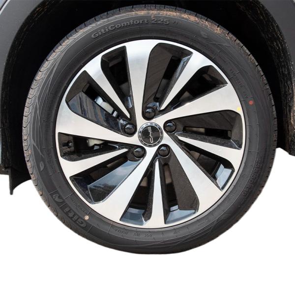 Quality BYD Song PLUS DM-I Plug-In Hybrid 5 Door 5 Seat Compact SUV for sale