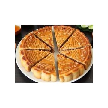 Quality 220V 110V 1Ph Automatic Food Encrusting Machine For Big Pie for sale