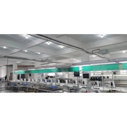 China Factory - Ningbo Grind Electric Appliance Co., Ltd
