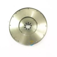 Quality Standard Good Sinotruk HOWO Truck Spare Parts Flywheel Az1500020220 After-sales for sale