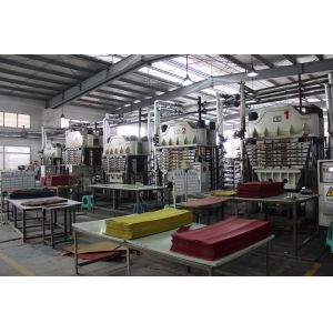 China Factory - Qingdao Hongde New Material Co., Ltd