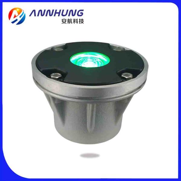 Quality Waterproof FATO TLOF Recessed Helipad Landing Lights for sale
