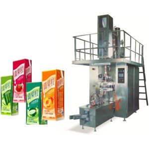 Quality 350ml PLC Pneumatic Beverage Automatic Case Sealer Cartoner Machine for sale