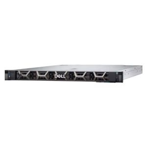 Quality DELL PowerEdge R660 Server 1U 2 Socket Flexible Configurations Rack Server R660 for sale