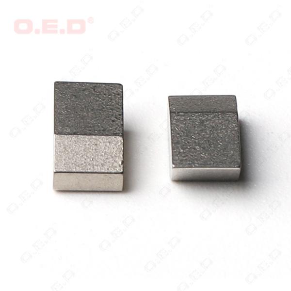 Quality Woodworking Carbide Tips For Saw Blades K10 4.5mm Length 1.5mm Width for sale