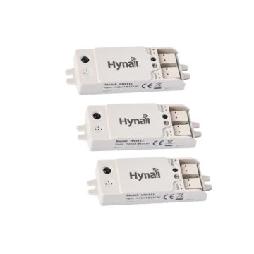 Quality Microwave Dimmable Motion Sensor 12V DC Input Super Compact 5 Years Warranty for sale