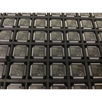 Quality ST STM32F091VCT6 Original Electronic Components Microcontrollers for sale