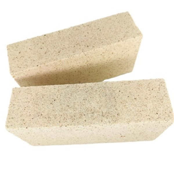 Quality Standard Lightweight Mullite Insulation Refractory Bricks with International for sale
