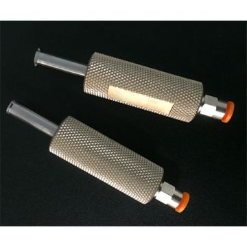 Quality ISO 80369-7 Fig C1 Female Reference Luer Lock Connector With 1 Year Warranty for sale