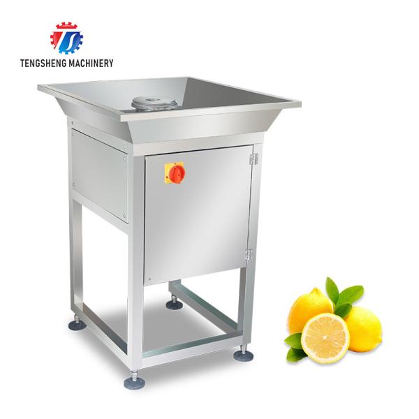 Quality 120KG Fruit and vegetable slicing machine eggplant and melon cutting long strip for sale