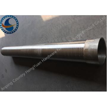 Quality Full Welding Johnson Vee Wire Screen for sale