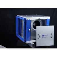 Quality High Pressure Domestic Household Cabinet Centrifugal Fan Big Air Flow AC Motor for sale