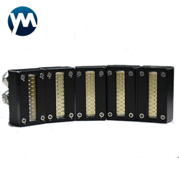 Quality UV LED Curing Equipment COB 80W Chiller UV Lamp LED UV Curing Machine for sale