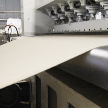 Quality Non Woven Fabric Composite Geomembrane Traffic Tunnel Construction Isolation for sale