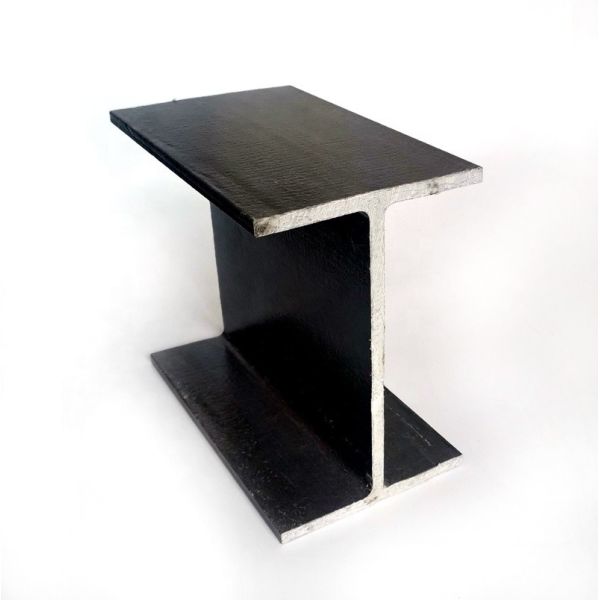 Quality Chemical Corrosion Resistant FRP I-Joist for Smooth Decking Support and Cutting for sale