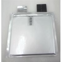 Quality HEV Electric Car NMC Battery 25Ah 3.7V for sale