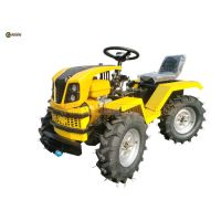 Quality Single Cylinder Agricultural Mini Tractor for sale