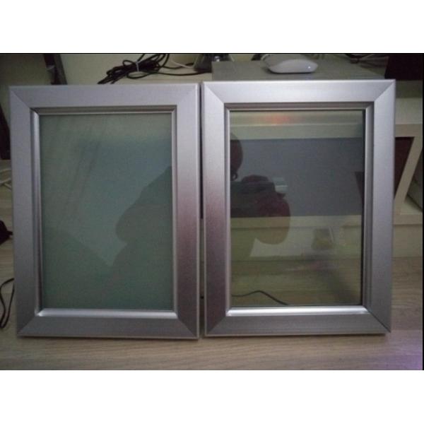 Quality Modern Switchable Smart Film for Bathroom Windows and Doors Switchable Control for sale