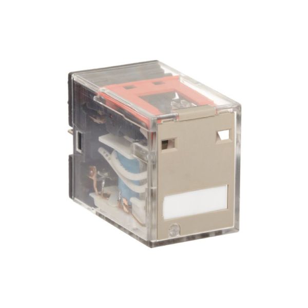 Quality Compact DC24 S MY2N-D2 Intermediate Relays for Space-Constrained Environments for sale