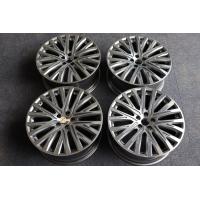 China Multi Spoke 20 Inch Aluminum Rims factory