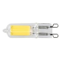 Quality Sapphire Substrate 180LM 3000K G4 G9 2.3W Led Bulb for sale