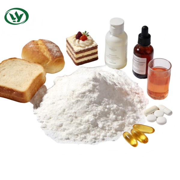 Quality Multifunctional Hydroxypropyl-Beta-cyclodextrin Masking Agent for Unpleasant for sale